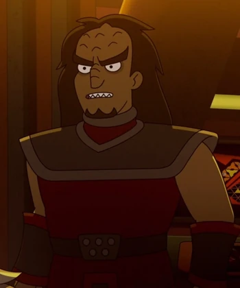 G'reck | Memory Alpha | Fandom