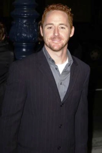 Scott Grimes | Memory Alpha | Fandom