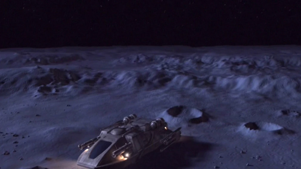 Class L | Memory Alpha | Fandom