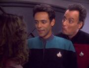 Q | Memory Alpha, das Star-Trek-Wiki | Fandom