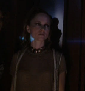 Mary Grace | Memory Alpha | Fandom