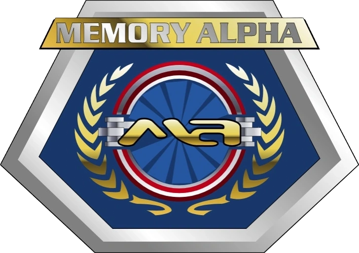 Memory Alpha:Memory Alpha logos | Memory Alpha | Fandom