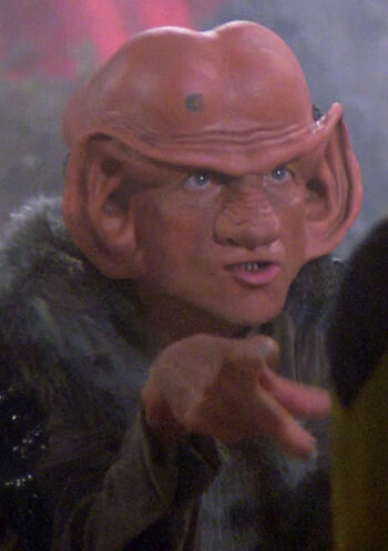 Mordoc | Memory Alpha | Fandom