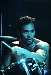 Robert Bauer | Memory Alpha | Fandom