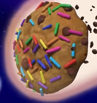 Sprinkles | Memory Alpha | Fandom