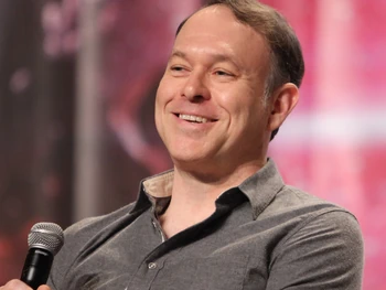 Ted Sullivan | Memory Alpha | Fandom