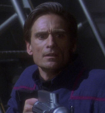 Zabel | Memory Alpha | Fandom