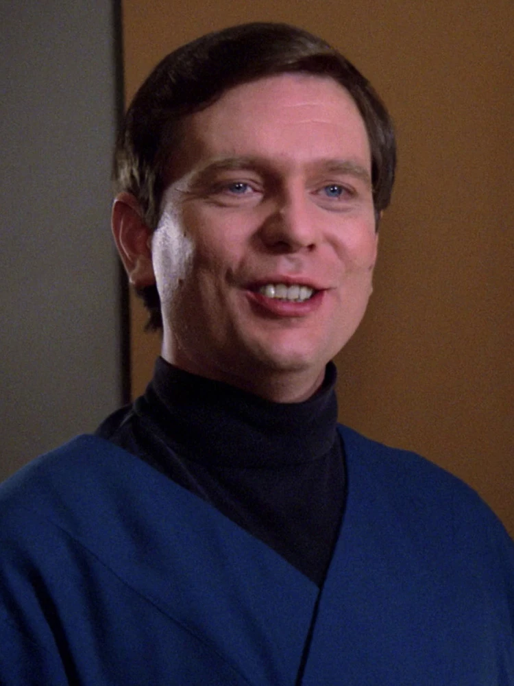 Leon Rippy | Memory Alpha, das Star-Trek-Wiki | Fandom