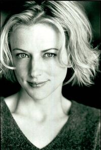 Laura Putney | Memory Alpha | Fandom