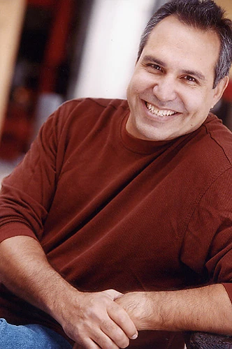 Martin Pistone | Memory Alpha | Fandom