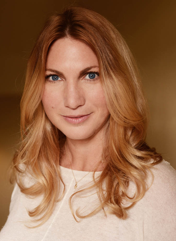 Rachel Robinson | Memory Alpha | Fandom