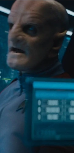 Jeremy Raymond | Memory Alpha | Fandom