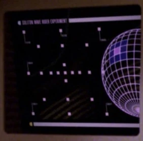 40k chaos battleship vs Star Trek Sol | SpaceBattles