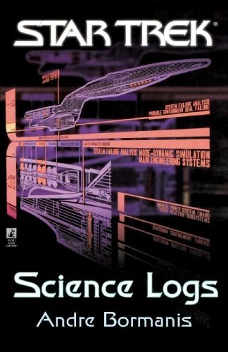 Star Trek Science Logs | Memory Alpha | Fandom