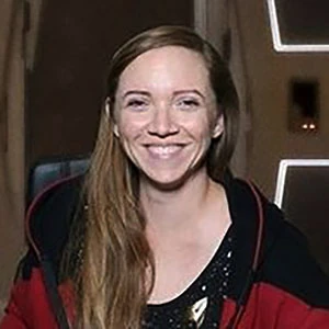 Alison Pitt | Memory Alpha | Fandom