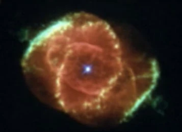 Cat's Eye Nebula | Memory Alpha | Fandom
