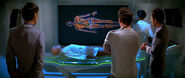 Examining room