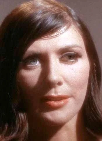 Susanne Wasson | Memory Alpha | Fandom