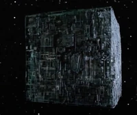 Borg | Memory Alpha | Fandom