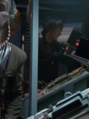 Weitere Vaadwaur | Memory Alpha, das Star-Trek-Wiki | Fandom