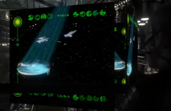 Incursiones Borg a la Federacion | Memory Alpha | Fandom