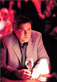 Dave Sparrow | Memory Alpha | Fandom