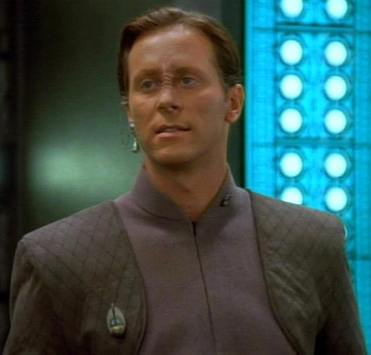 Day (Colonel) | Memory Alpha | Fandom