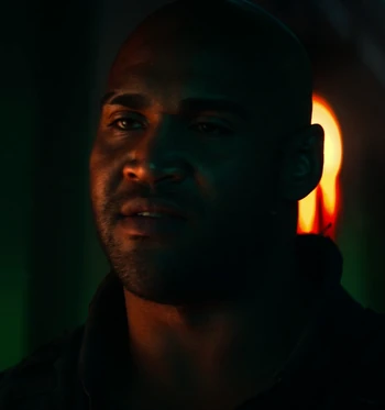 Naymon Frank | Memory Alpha | Fandom