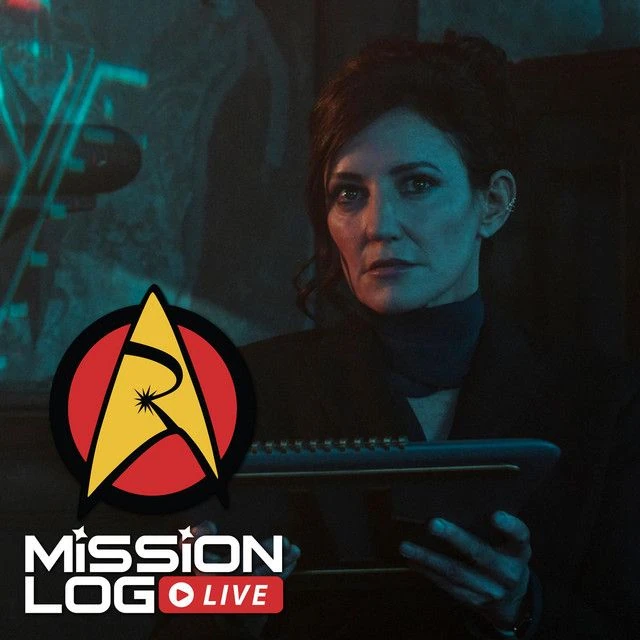 Discovering "Fly Me To The Moon" (podcast) | Memory Alpha | Fandom