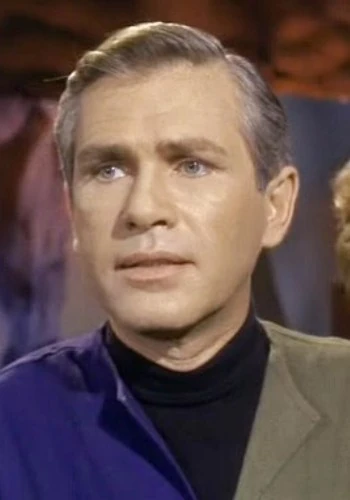 Michael Strong | Memory Alpha | Fandom