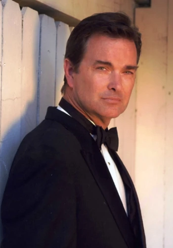 Michael Maguire | Memory Alpha | Fandom