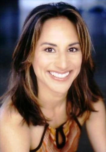 Michelle Bonilla | Memory Alpha | Fandom