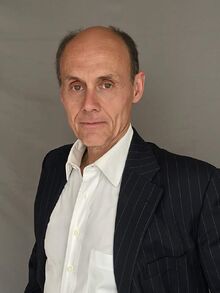 Robert Verlaque | Memory Alpha | Fandom