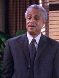 Ron Glass | Memory Alpha | Fandom