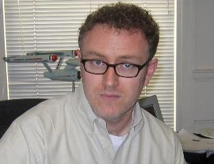 Mike Sussman | Memory Alpha | Fandom