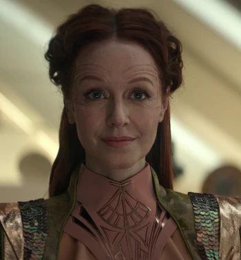 Alora | Memory Alpha | Fandom