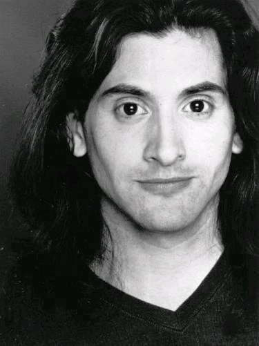 Andrew Koenig | Memory Alpha | Fandom