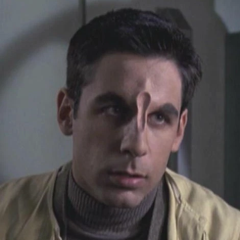 Jon Cellini | Memory Alpha | Fandom