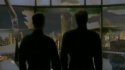 Shockwave, Deel I | Memory Alpha | Fandom