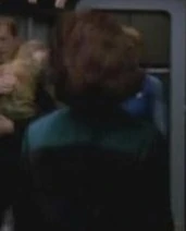 White (Crewman) | Memory Alpha | Fandom