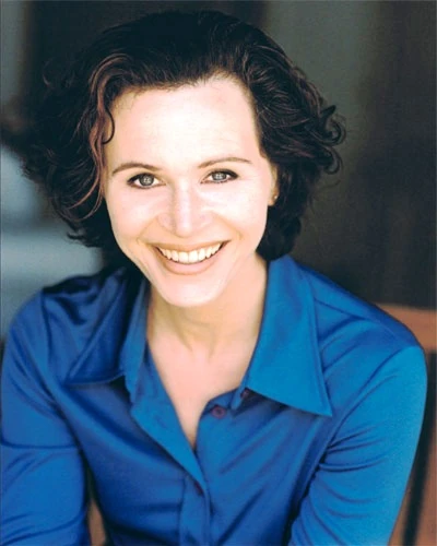 Bari Hochwald | Memory Alpha | Fandom