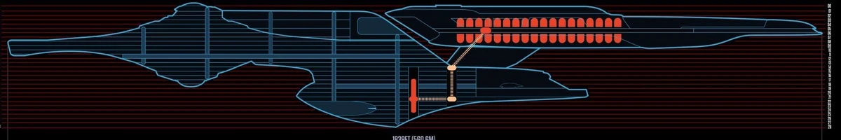 Constitution III class decks | Memory Alpha | Fandom