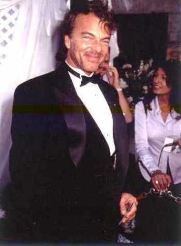 Edward Albert | Memory Alpha | Fandom