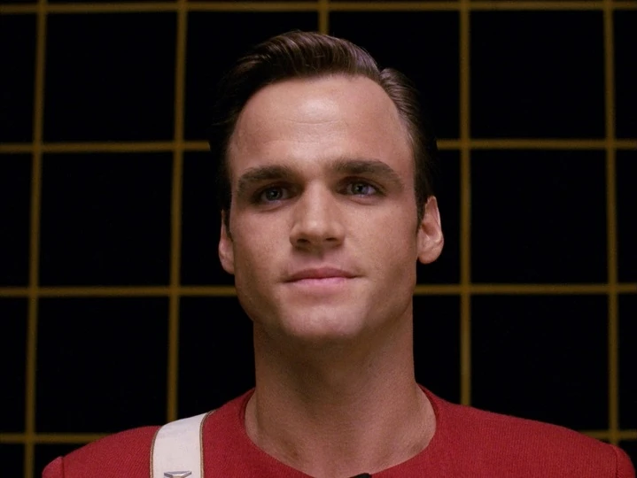 Doug Wert | Memory Alpha | Fandom