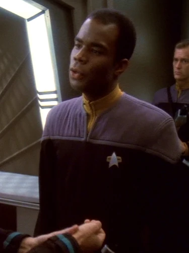 Kagan | Memory Alpha, das Star-Trek-Wiki | Fandom