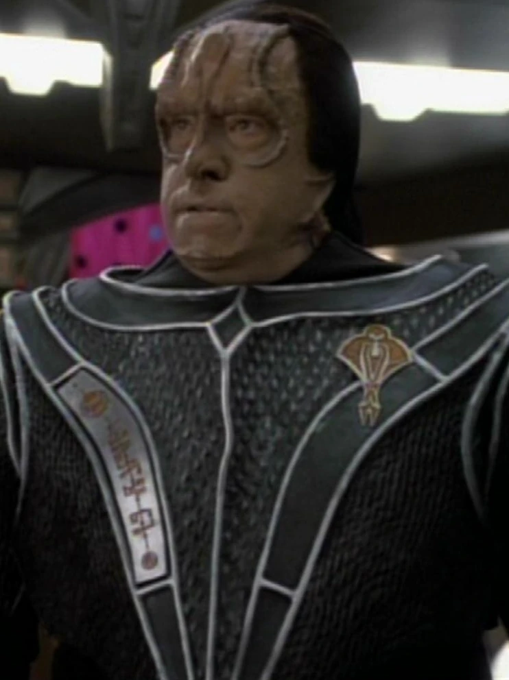 Parn | Memory Alpha, das Star-Trek-Wiki | Fandom