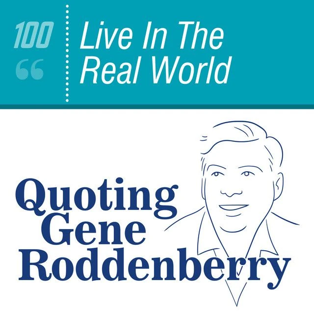 Live In The Real World (podcast) | Memory Alpha | Fandom