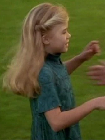 Riley Frazier | Memory Alpha, das Star-Trek-Wiki | Fandom