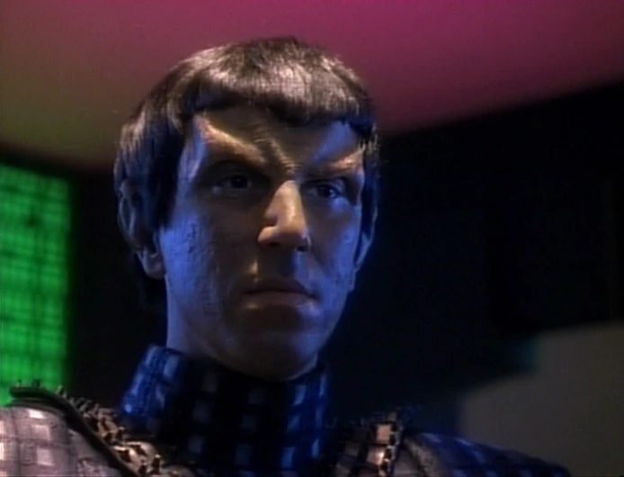 Taibak | Memory Alpha | Fandom