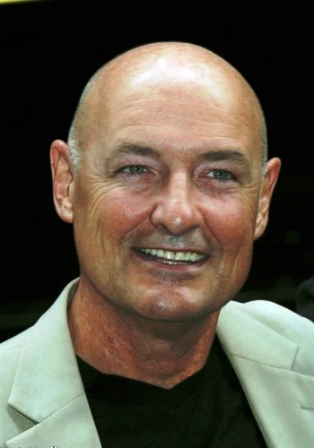 Terry O'Quinn | Memory Alpha | Fandom